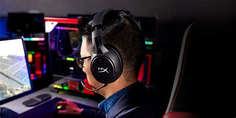 Игровые аксессуары HyperX | Новости компании HYPERPC