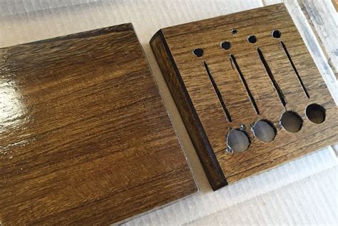 How To Make Your Own Diy Midi Controller Midi Controller Diy Control