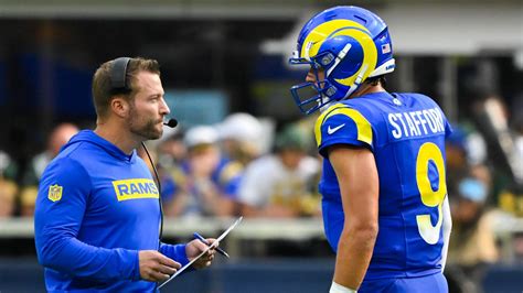 Rams Vs Packers Top 3 Takeaways From Las Loss