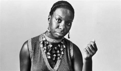 Nina Simone Death How Old Was Nina Simone When She Died Music