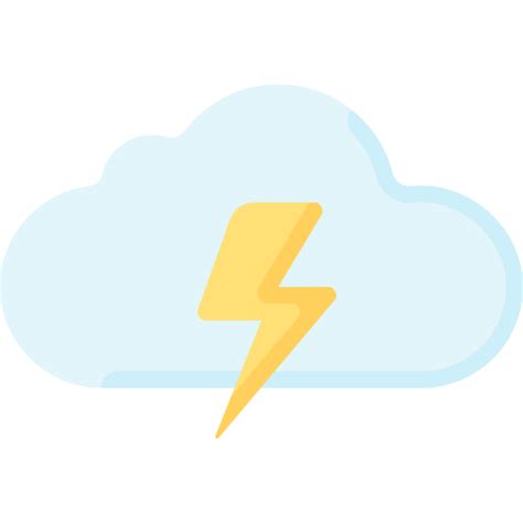 Electric Free Icon