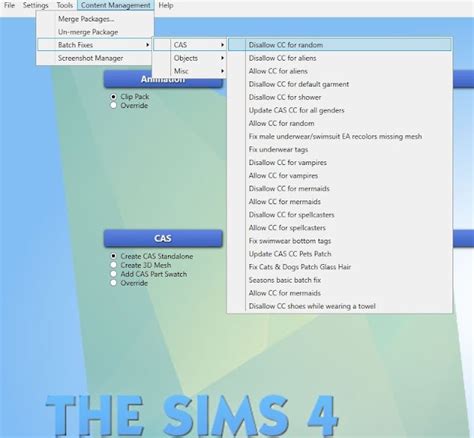 How To Batch Update And Customize Custom Contents