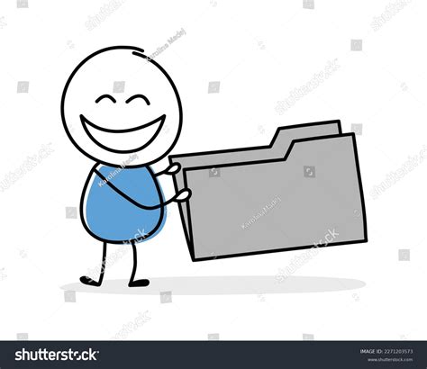 Funny Folder Icon Over 1381 Royalty Free Licensable Stock