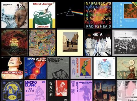 Type My Music Taste R Mbtitypeme