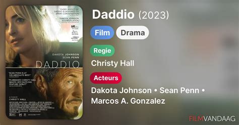Daddio Film 2023 Filmvandaagnl