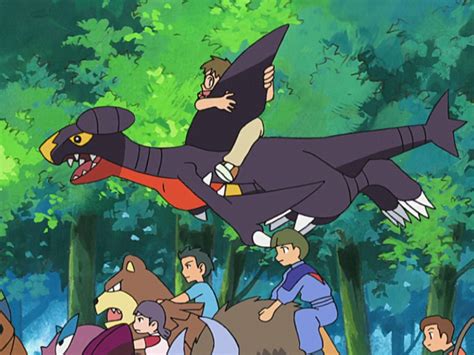 Filegarchomp Glidingpng Bulbagarden Archives