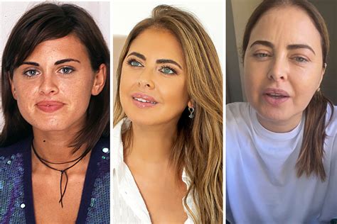 Profundo Dolor Por La Muerte De Silvina Luna A Los 43 Años El Sol De
