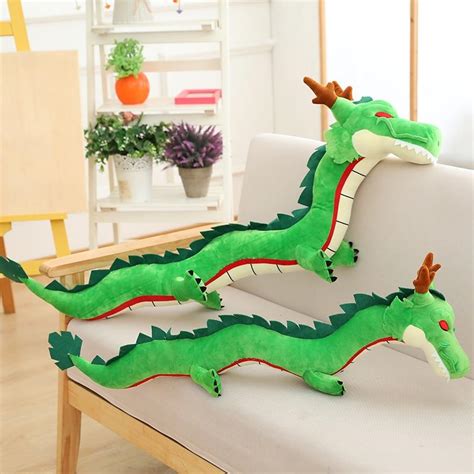 Shenron Plush 80 100cm Dragon Ball Z Store
