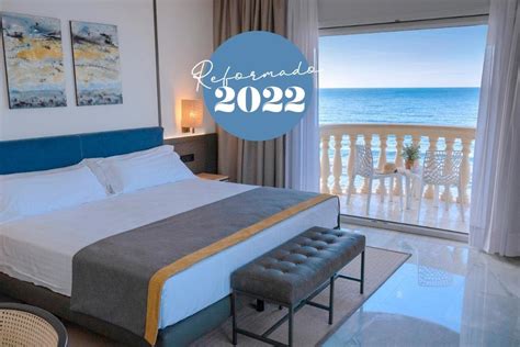 Los Mejores Hoteles 4 Estrellas En Sitges Minube