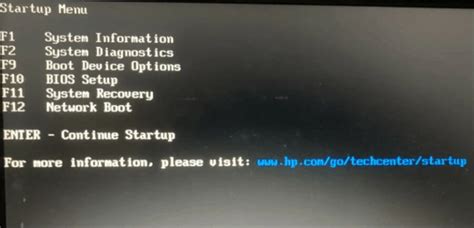 How To Fix A Bitlocker Fatal Error During Startup