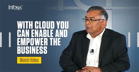 Cloudtransformation Infosys
