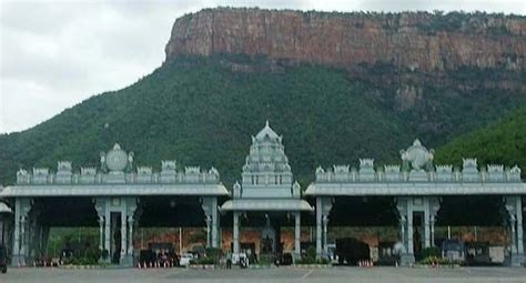 Tirumala Paruveta Mandapam Madurai September Festivals Tirupati