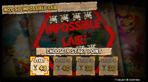 Yooka Laylee and the Impossible Lair ya es más fácil con su nueva