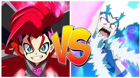 Wicked Attacks Dynamite Belial Vs Rage Longinus Beyblade Burst Battle Youtube