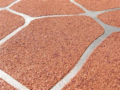 6 Decorative Concrete Ideas To Enhance Your Home Spray Your Concrete