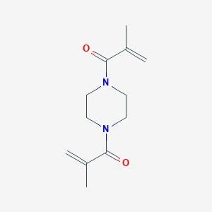 Aldlab Chemicals Methyl Methylprop Enoyl Piperazin Yl Prop En One