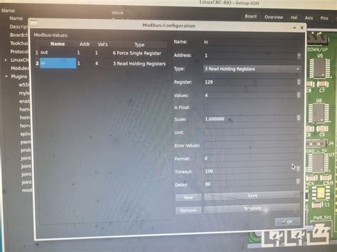 Linuxcnc Rio Realtimeio For Linuxcnc Based On Fpga Ice40 Ecp5