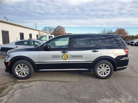 North Carolina Highway Patrol Artofit