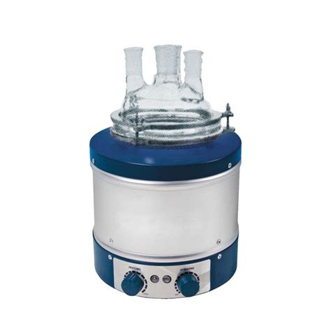 Heating Jackets Whm For Reaction Vessels Laber Scientific Co Ltd