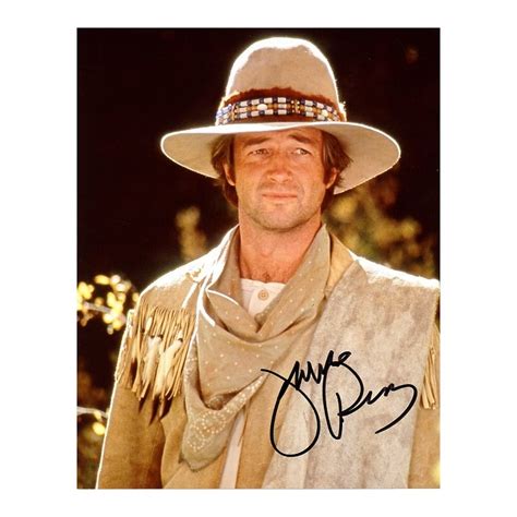 Signed Autograph Read James All