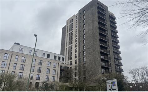 Harlow Council Leader Issues Statement Over Burnt Mill Flats
