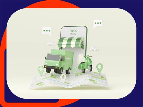 Examples Of Stunning Order Tracking Pages Design