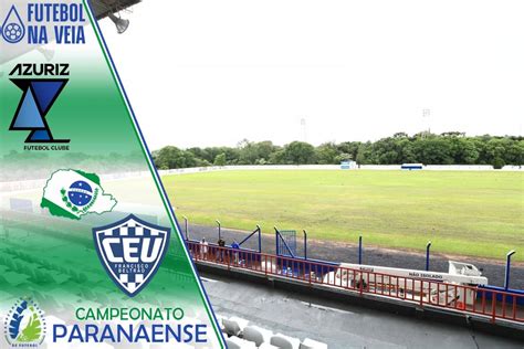 Azuriz X União Pr Prognóstico And Palpite 0902 Campeonato