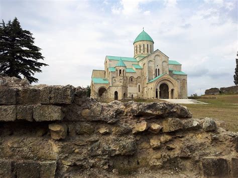 ბაგრატის ტაძარი