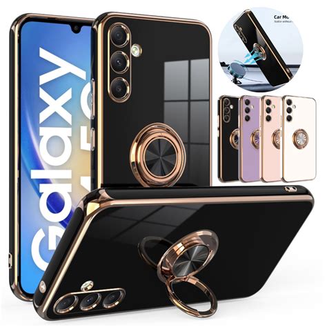 Capa Capinha Case Para Samsung Galaxy A54 A34 A14 M54 5g Luxo