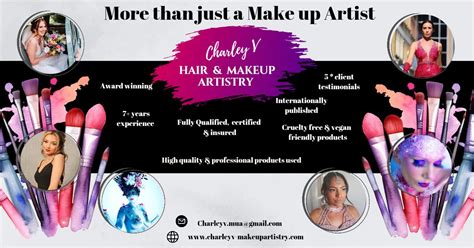 Makeup By Abida A Dream Doesnt Become Reality Through Magic It