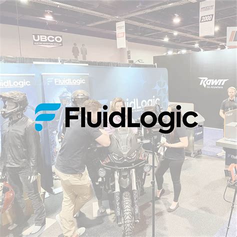 Fluidlogic Comprise