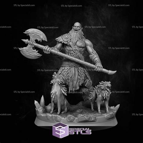 February 2024 Lubart Miniatures Specialstl February 2024 Lubart Miniatures Specialstl
