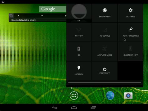Android X86 4 4 Review First Release Candidate LinuxBSDos