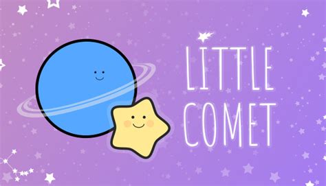 Save 25 On Little Comet On Steam