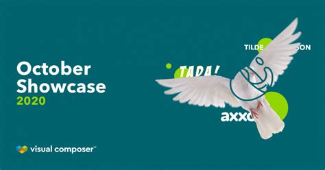 website made using visual composer website builder