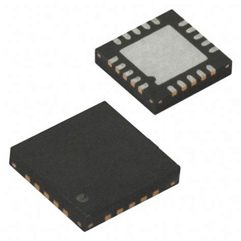 Attiny44a Mu Microchip Avr Microcontroller Sos Electronic
