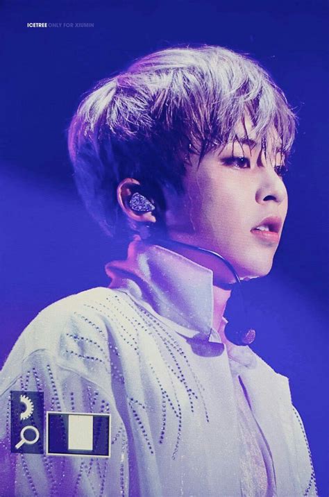 Pin Oleh Weareone Di Minseok
