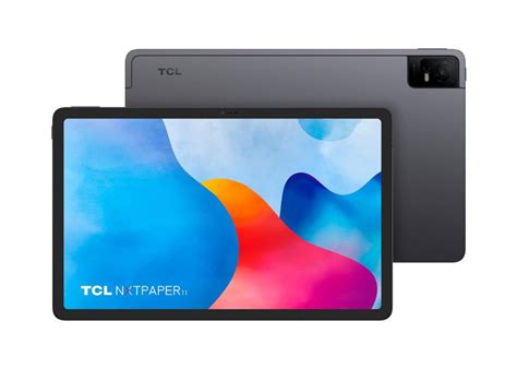 [análisis Review] Tcl Nxtpaper 11 Características Opiniones Y Precio
