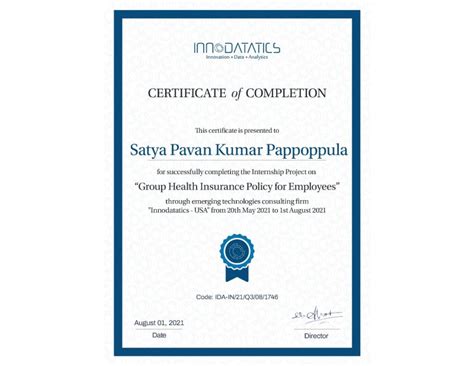 Pavan Kumar Pappoppula On Linkedin Hey Everyone Happy To Share My