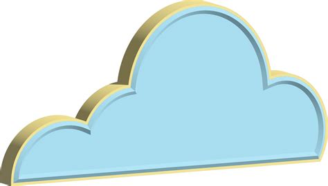 Speech Bubble 3d 44761744 Png