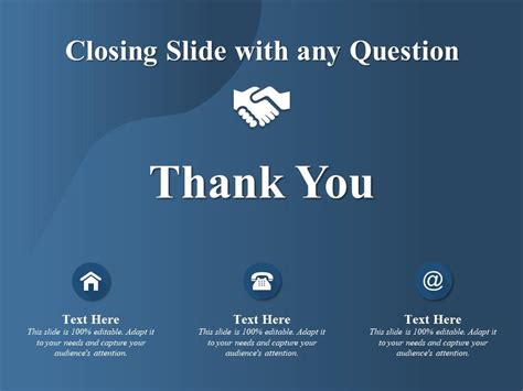 Top 10 Thank You Any Questions PowerPoint Presentation Templates In 2025
