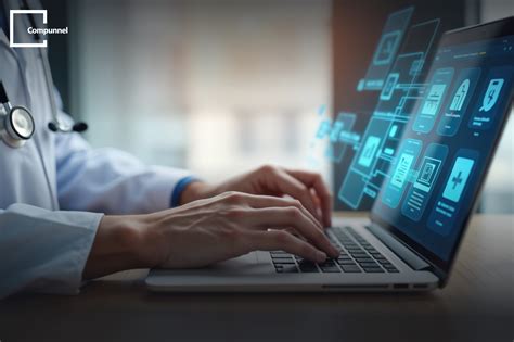 10 Applications Of Intelligent Automation In Healthcare Blog