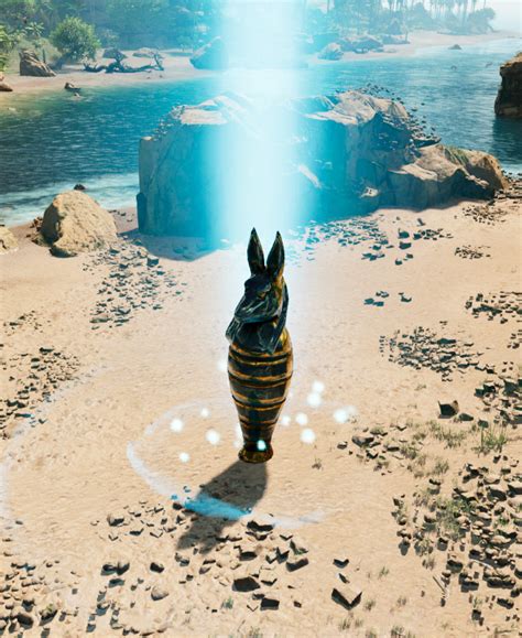 Lethal Loot Ascended Crossplay Gallery Ark Survival Ascended Mods