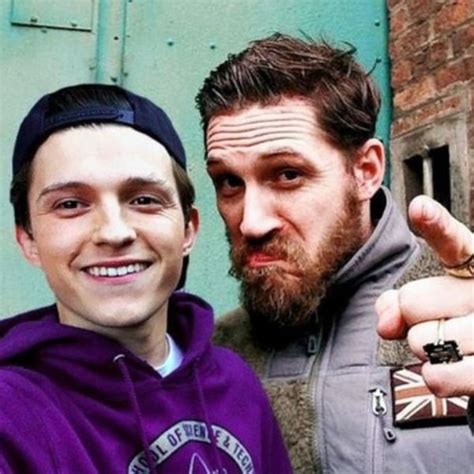 ¿tom Hardy Regresará Como Venom En Spider Man 3 Esto Sabemos