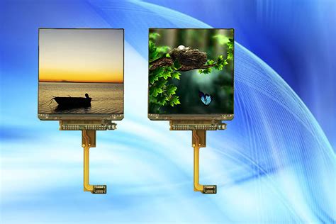 Eink Display Touchrs232 Tft Lcd Display Toucholed Display Touchglass