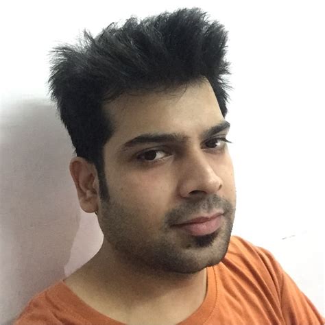Sumit Srivastava Linkedin