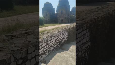 Ramnagar Mandla Ka Begum Mahal Madhypradesh Ramnagar Mandla Ka Khubsurat Begummahal Madhy