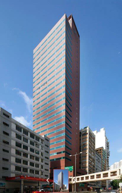 Casey Aberdeen House 38 Heung Yip Road — Hong Kong Office Rental 2025 26
