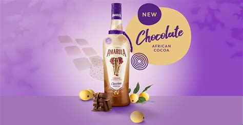 Licor Amarula Chocolate 750ml Clube Do Presidente