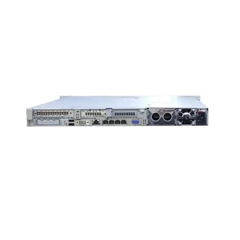 Hot Selling Hpe Ilo Server Computer 1u Rack Server Hpe Proliant Dl360